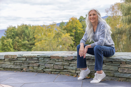 What Are Dormisoft Stretch Jeans? What is Dormisoft? | Pajamajeans