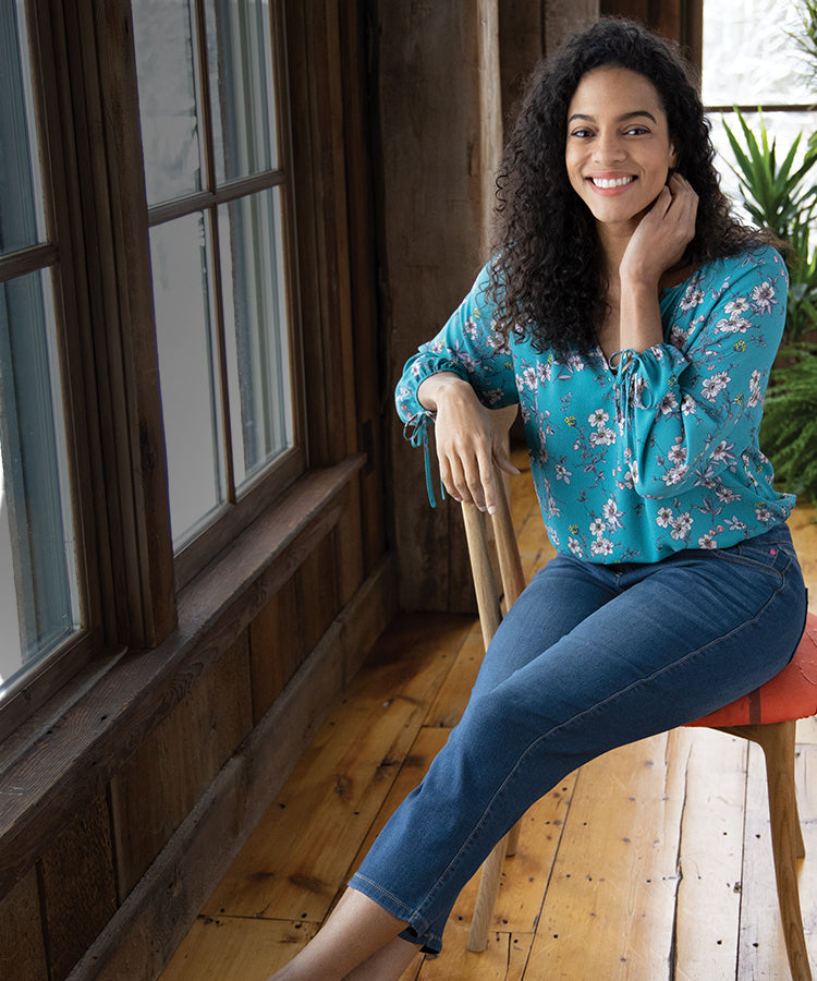 PajamaJeans: The Best Jeggings & Stretch Jeans for Women & Men