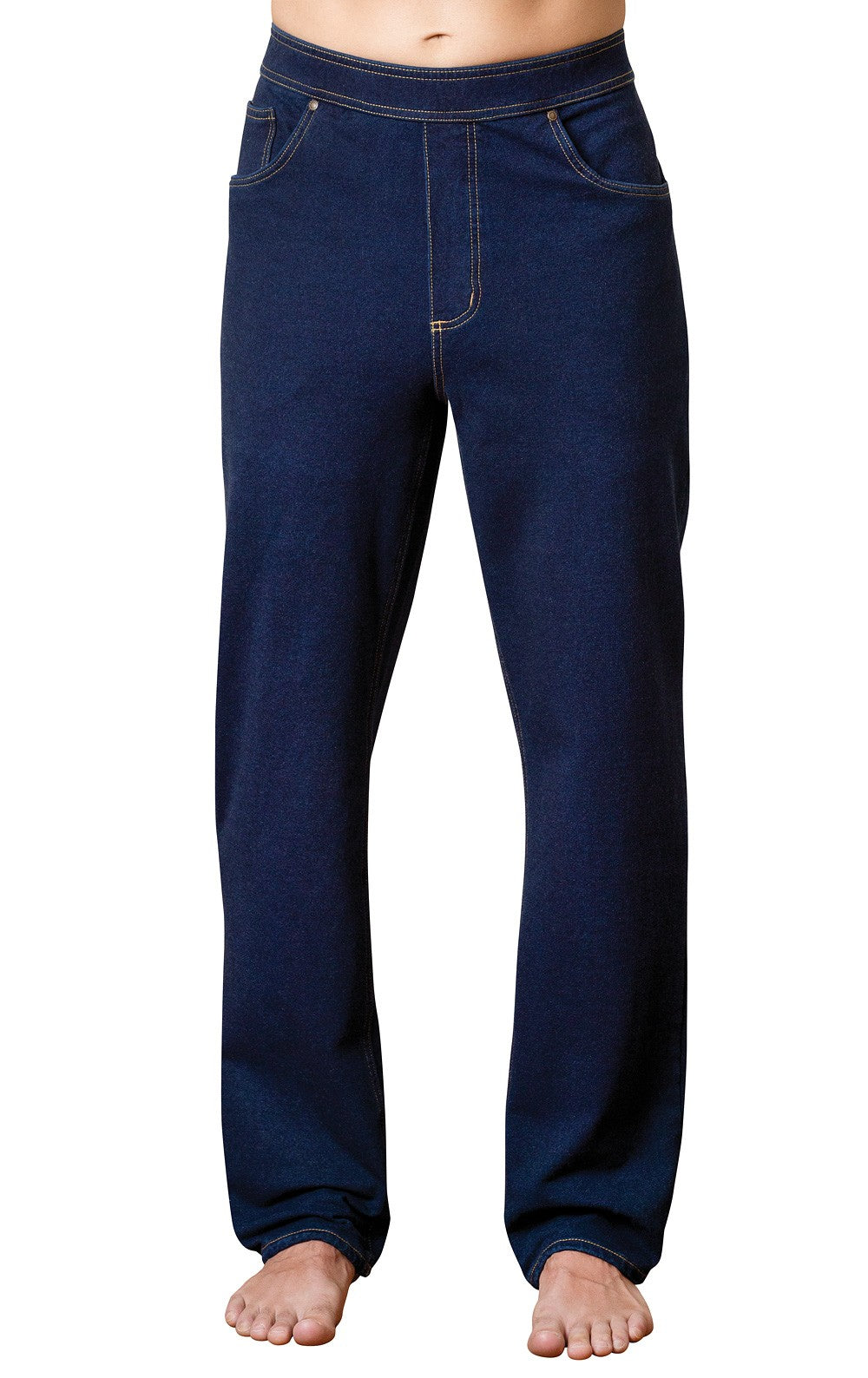PajamaJeans® for Men - Soft, Stretchy, Comfortable | Pajamajeans
