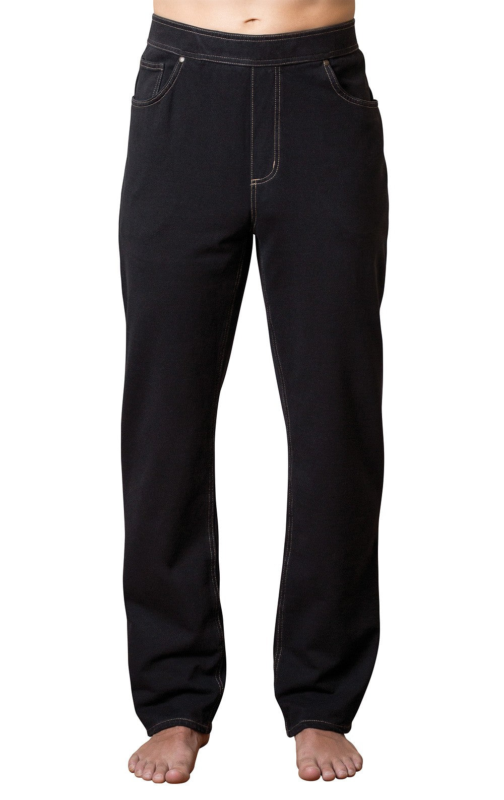 PajamaJeans® for Men - Soft, Stretchy, Comfortable | Pajamajeans