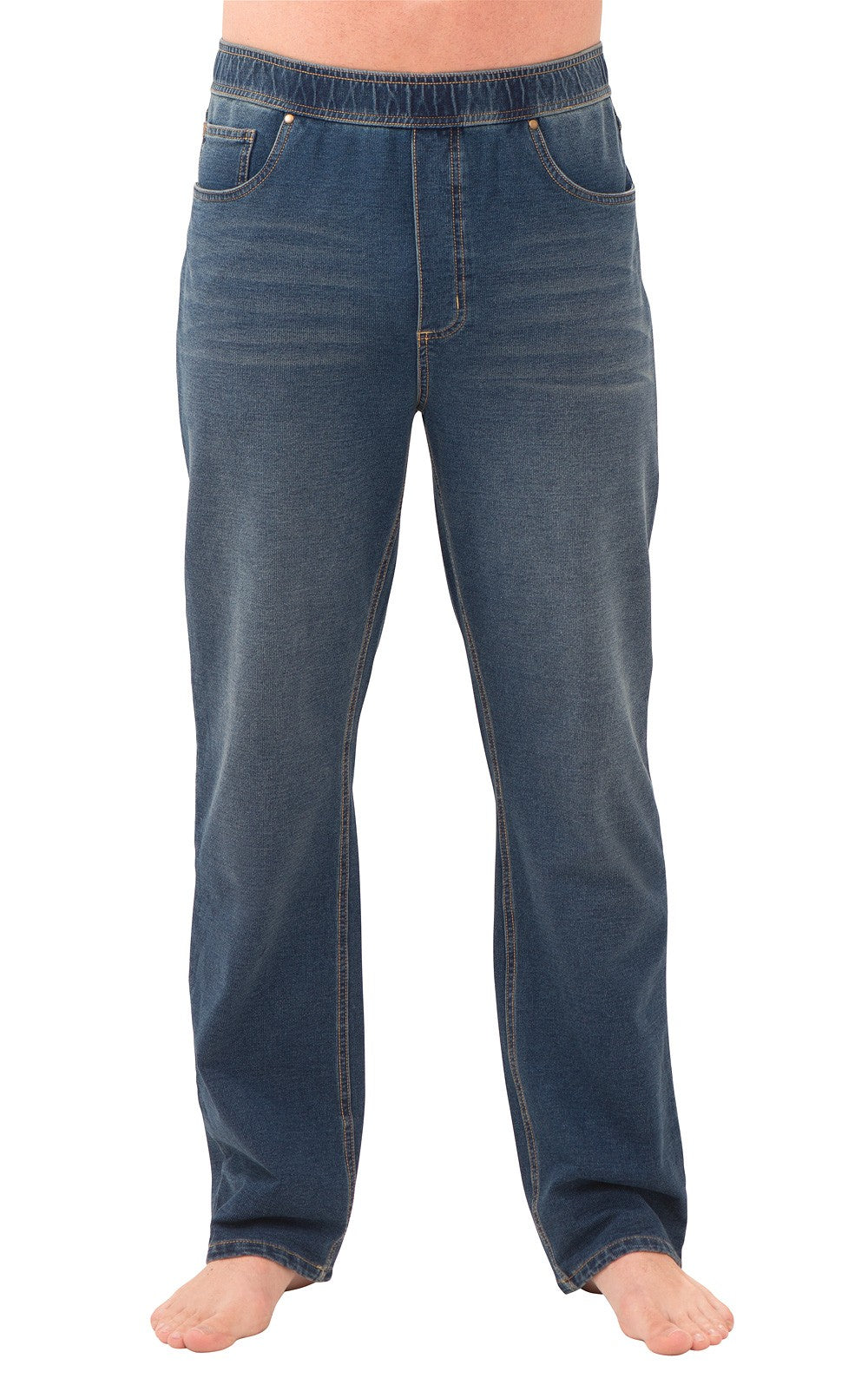 PajamaJeans® for Men - Soft, Stretchy, Comfortable | Pajamajeans