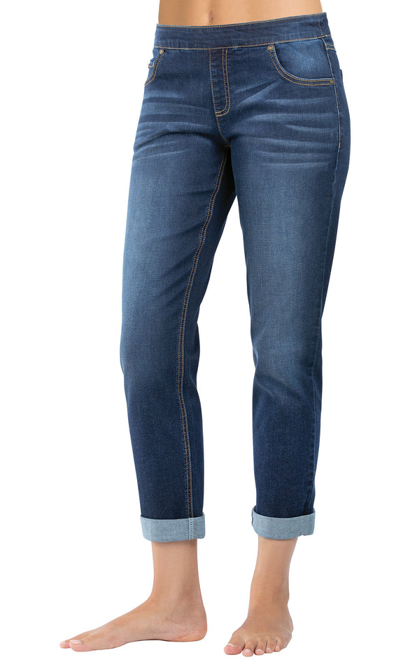 Pajamajeans: The Best Stretch Jeans for Women & Men