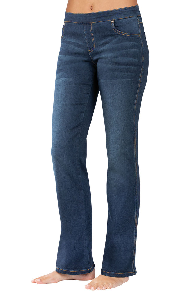 Pajamajeans: The Best Stretch Jeans for Women & Men